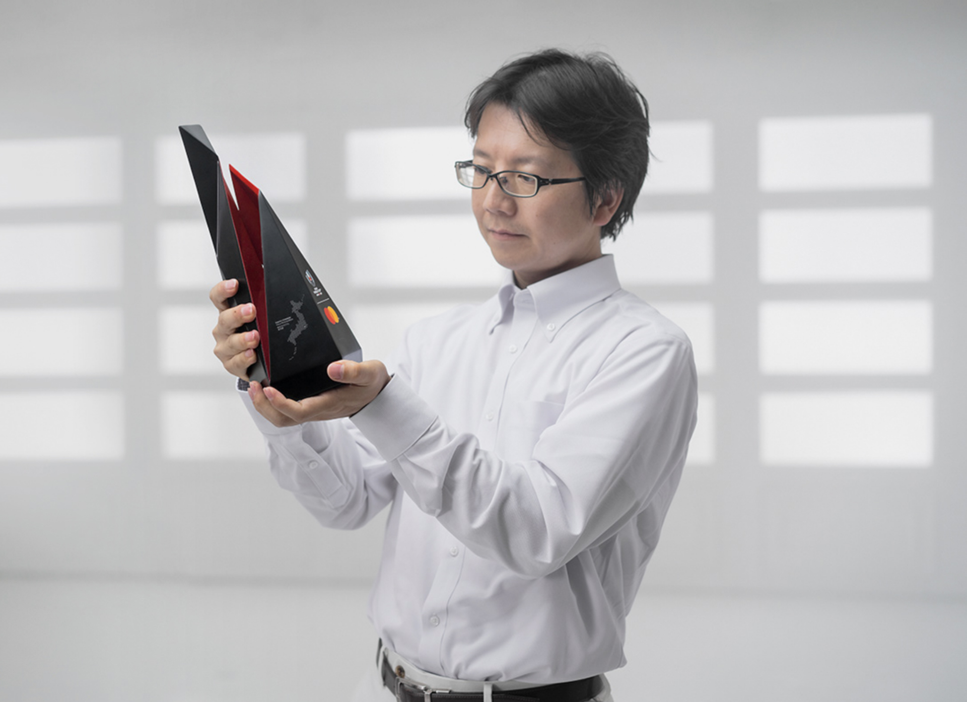 Mastercard: Live Trophy – Octagon