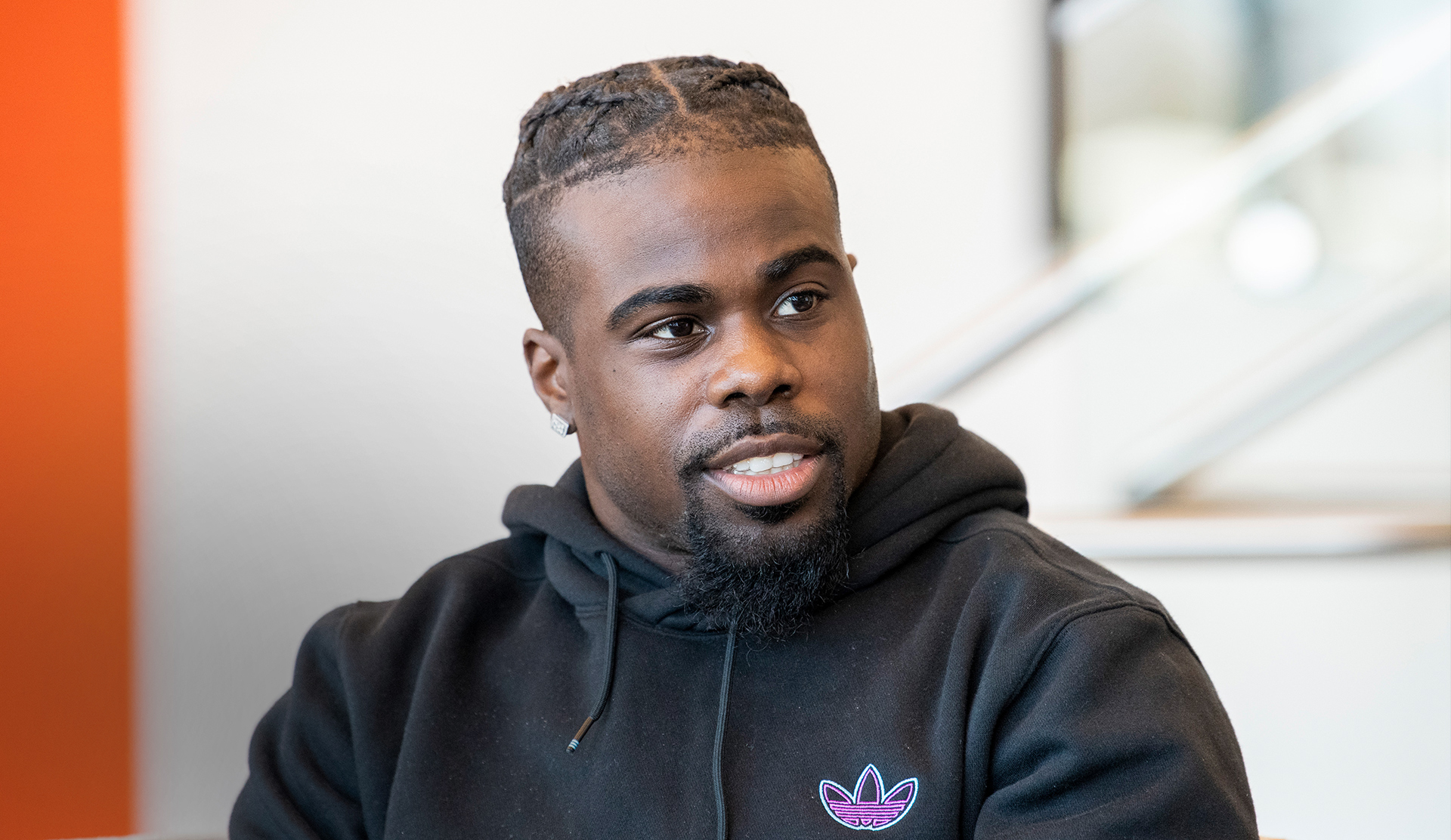 Football – Octagon