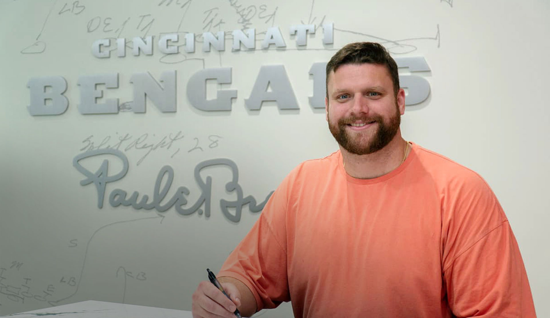 Football – Octagon