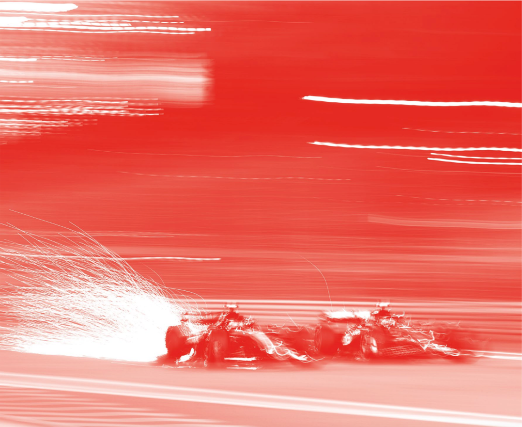 Octagon: “Fan Formula” The New Generation of F1 Fans – Octagon